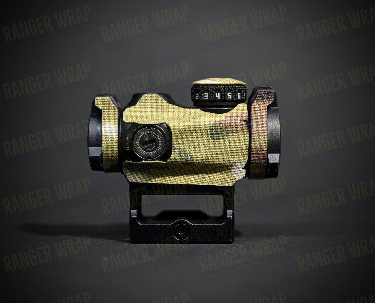 Sig Sauer MSR - Optic Wrap in Cordura Fabric – RANGERWRAP.COM