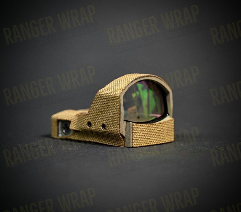 Sig Sauer ROMEO1 Pro - Optic Wrap in Cordura Fabric – RANGERWRAP.COM
