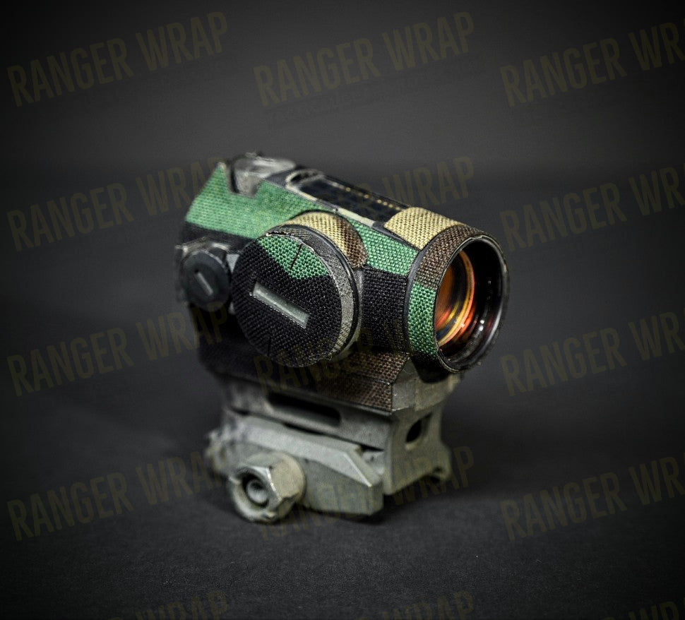 Sig Sauer ROMEO4T - Optic Wrap in Cordura Fabric – RANGERWRAP.COM