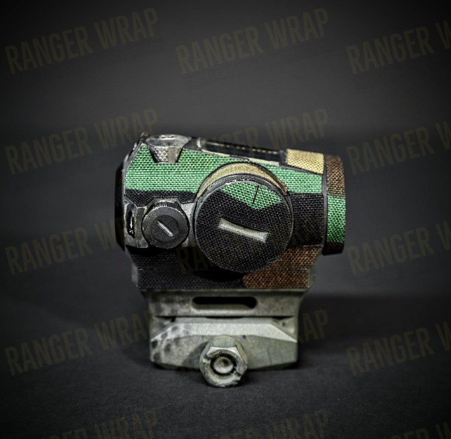 Sig Sauer ROMEO4T - Optic Wrap in Cordura Fabric – RANGERWRAP.COM