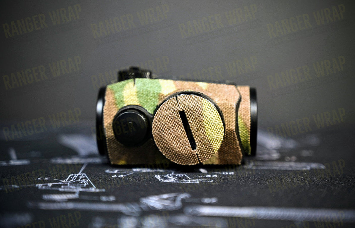 Sig Sauer ROMEO5 Gen I (CR2032) - Optic Wrap in Cordura Fabric ...