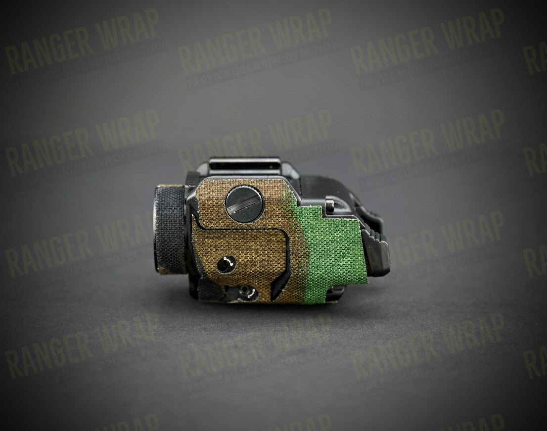 Streamlight TLR8A - Weapon Light Wrap in Cordura Fabric – RANGERWRAP.COM