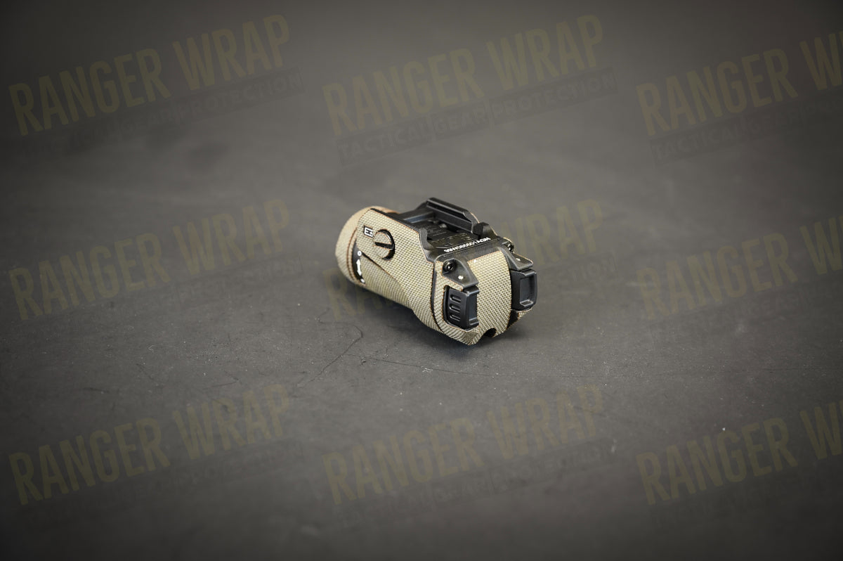 Sig Sauer FOXTROT 1X - Light Wrap in Cordura Fabric – RANGERWRAP.COM