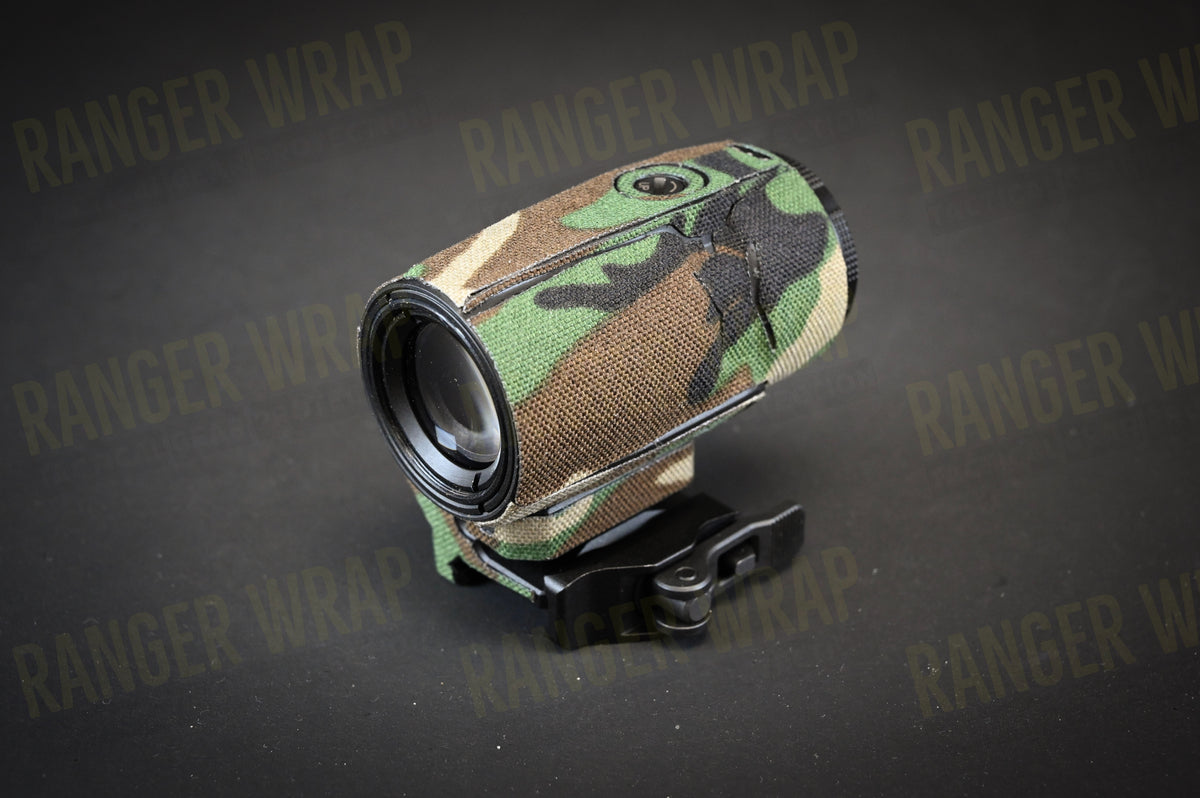 Sig Sauer JULIET MICRO3T-AMR - Optic Wrap in Cordura Fabric ...