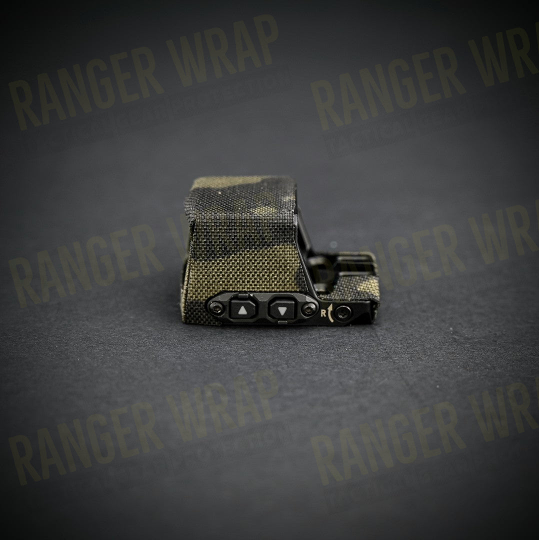 Sig Sauer ROMEO-X Compact - Optic Wrap in Cordura Fabric – RANGERWRAP.COM