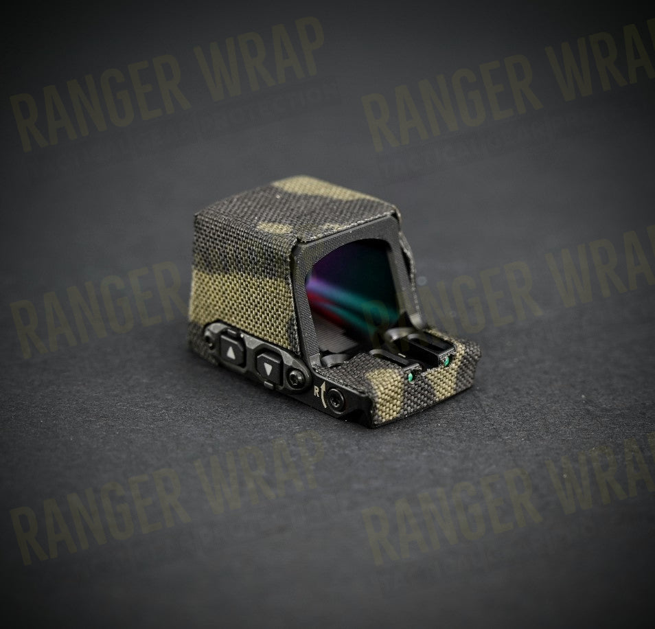 Sig Sauer ROMEO-X Compact - Optic Wrap in Cordura Fabric – RANGERWRAP.COM