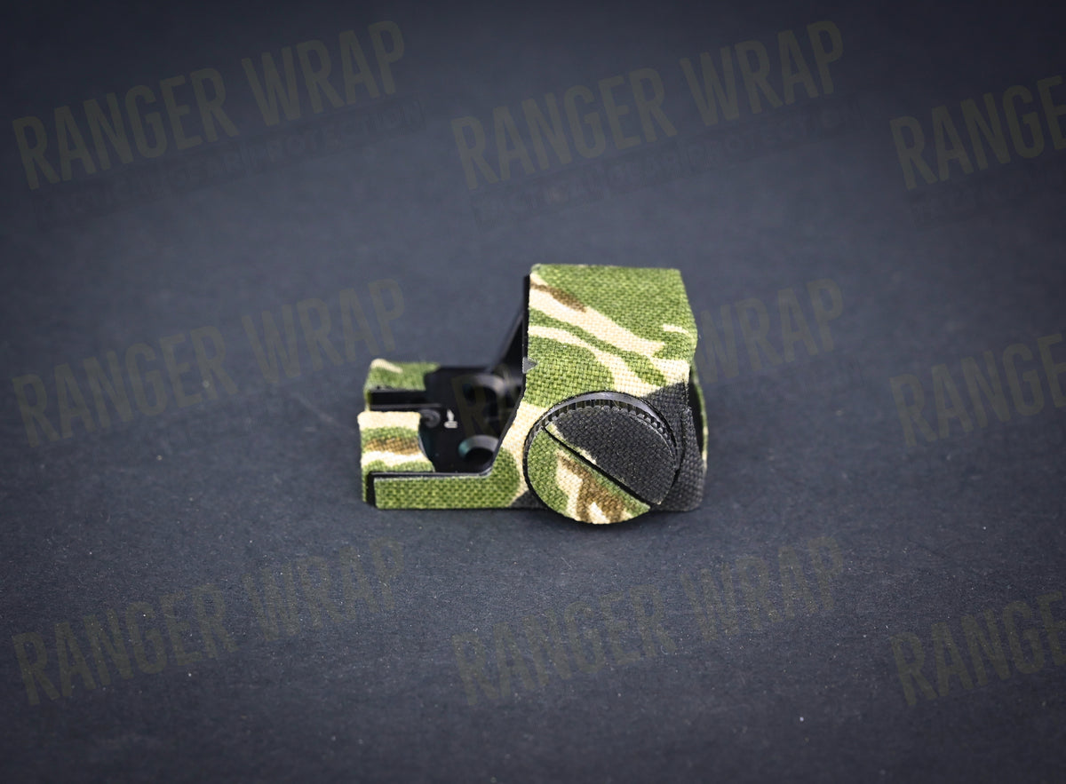 Sig Sauer ROMEO-X PRO - Optic Wrap in Cordura Fabric – RANGERWRAP.COM