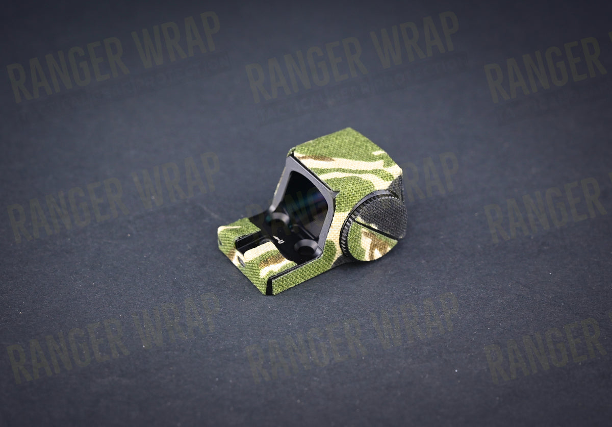 Sig Sauer ROMEO-X PRO - Optic Wrap in Cordura Fabric – RANGERWRAP.COM