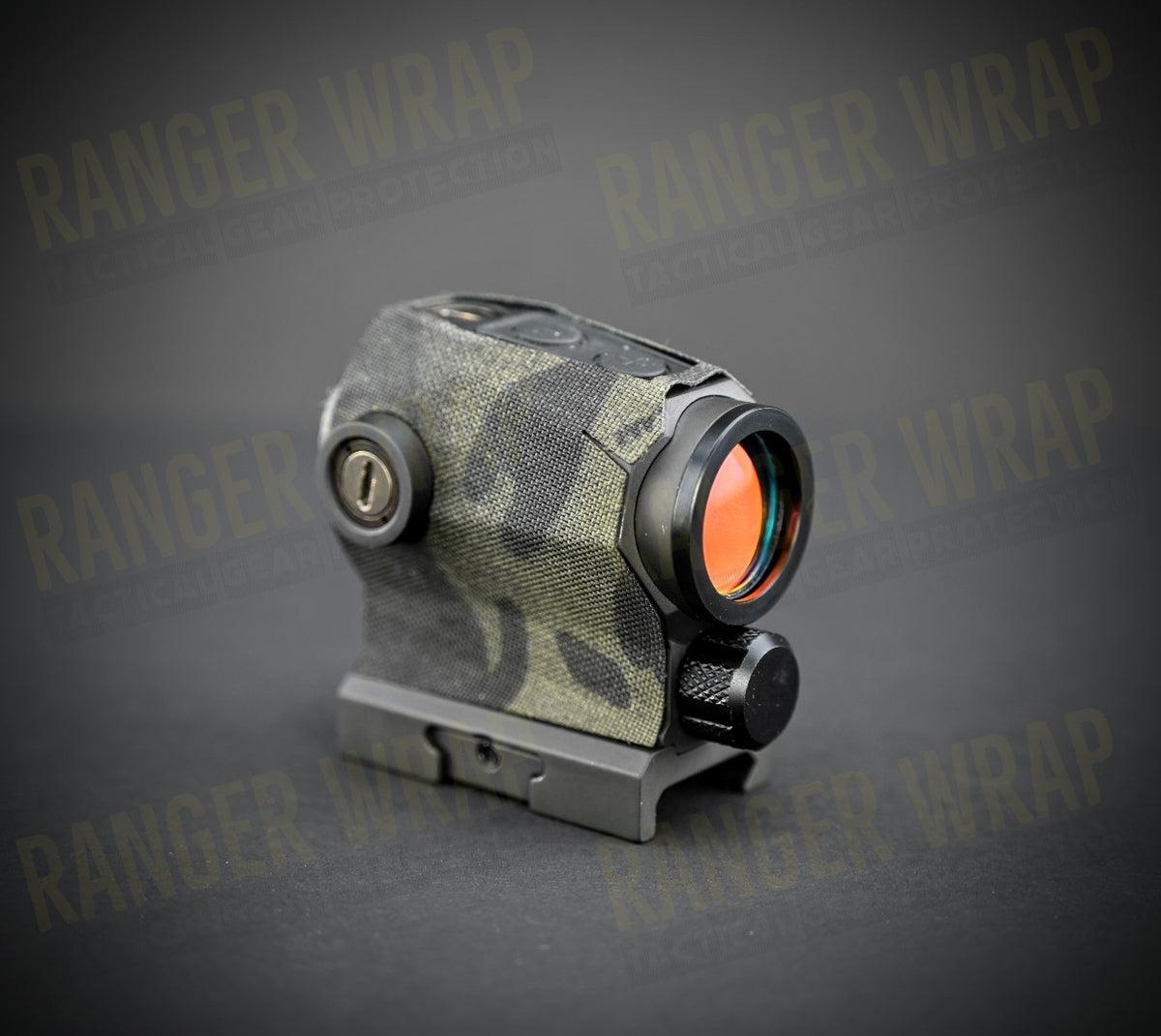 Sig Sauer ROMEO5X- Optic Wrap in Cordura Fabric – RANGERWRAP.COM