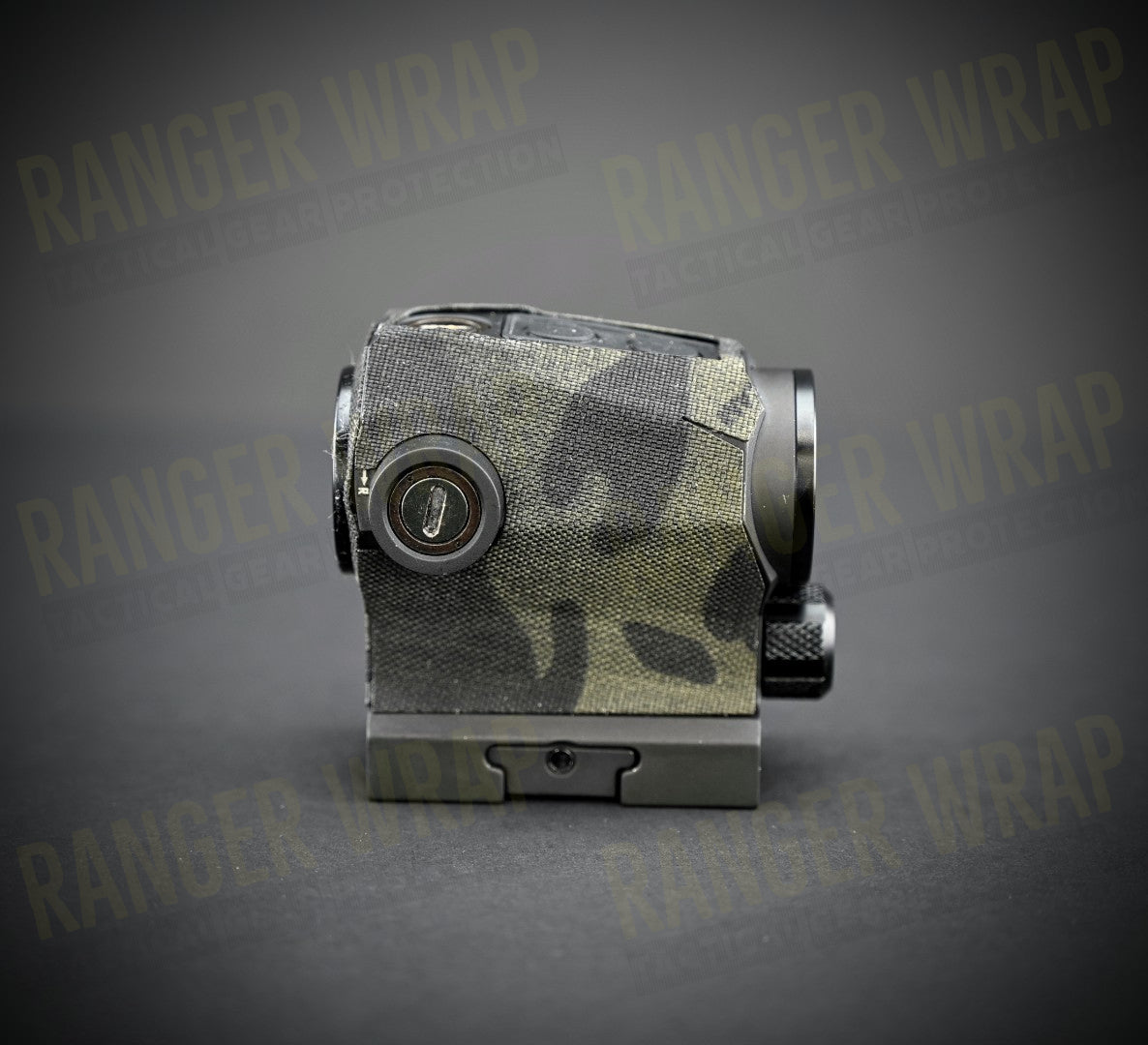 Sig Sauer ROMEO5X- Optic Wrap in Cordura Fabric – RANGERWRAP.COM