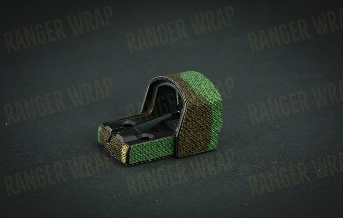 Sig Sauer ROMEO ZERO- Optic Wrap in Cordura Fabric – RANGERWRAP.COM