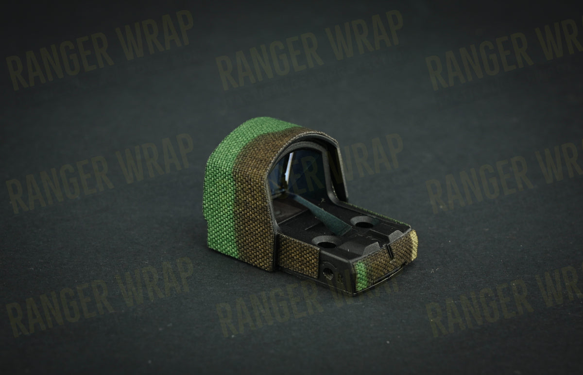 Sig Sauer ROMEO ZERO- Optic Wrap in Cordura Fabric – RANGERWRAP.COM