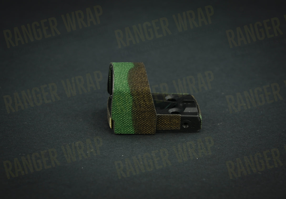 Sig Sauer ROMEO ZERO- Optic Wrap in Cordura Fabric – RANGERWRAP.COM