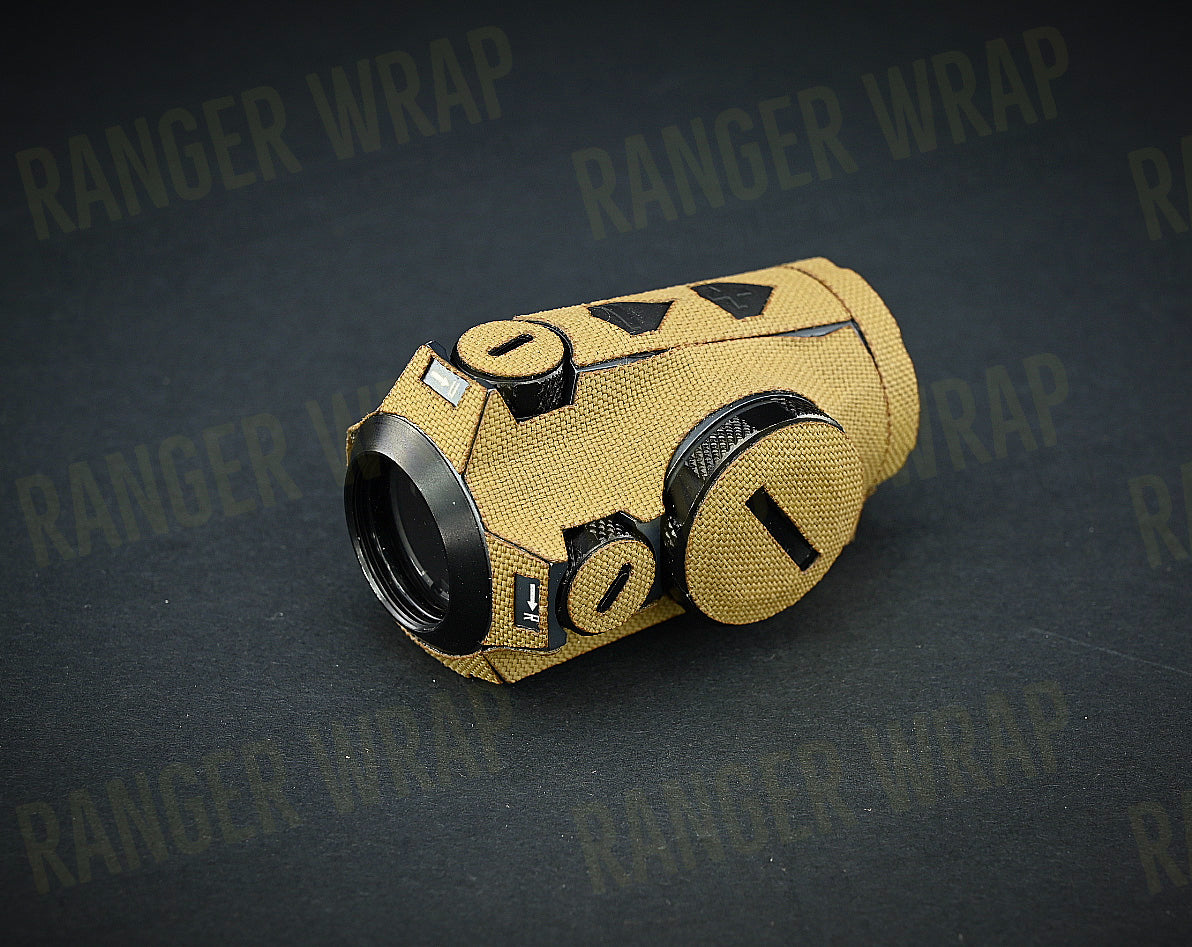 Sig Sauer ROMEO4H - Optic Wrap in Cordura Fabric – RANGERWRAP.COM