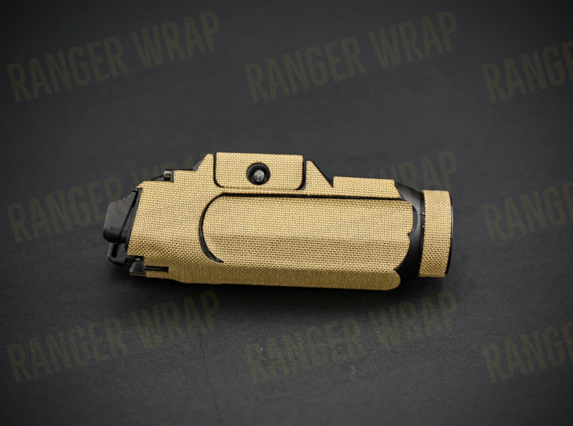 Streamlight TLR9 - Weapon Light Wrap in Cordura Fabric – RANGERWRAP.COM