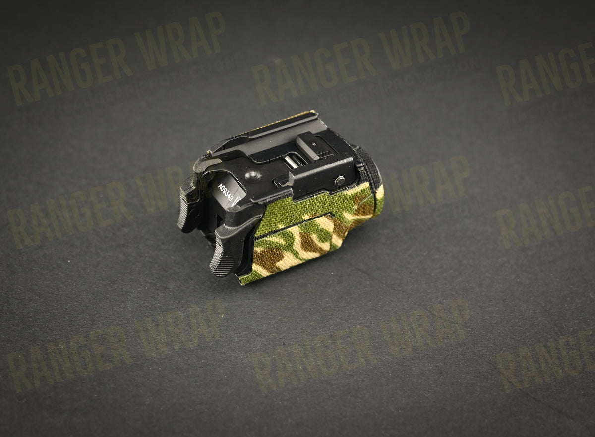 Surefire XSC-A (for railed Glock 43X & 48) - Weapon Light Wrap in Cord ...