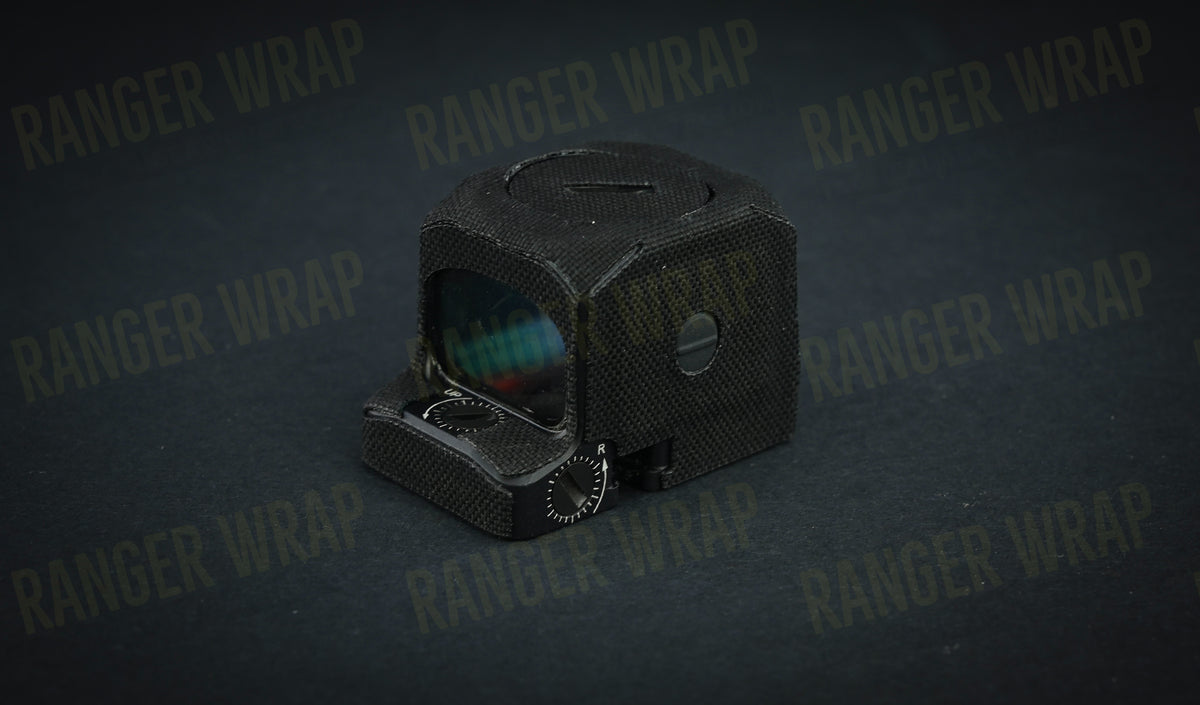 Trijicon RCR - Optic Wrap in Cordura Fabric – RANGERWRAP.COM