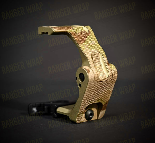 Unity FAST FTC OMNI Mount Wrap - in Cordura Fabric – RANGERWRAP.COM