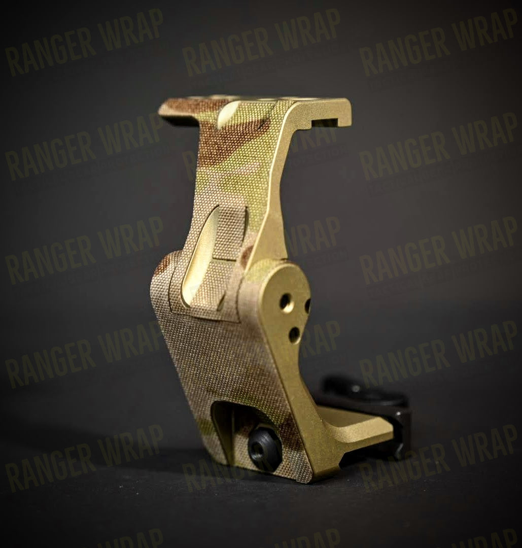 Unity FAST FTC OMNI Mount Wrap - in Cordura Fabric – RANGERWRAP.COM