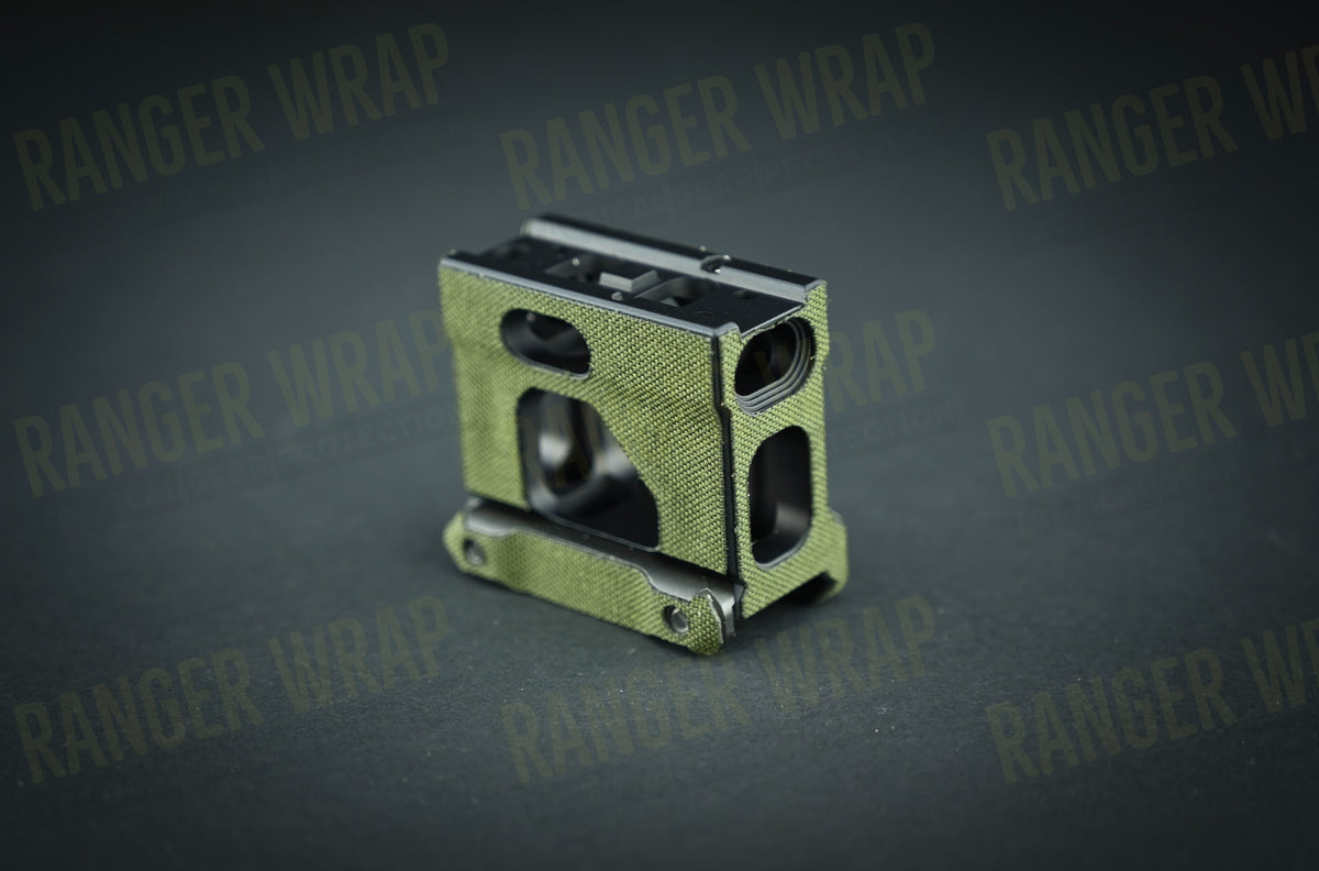 Unity FAST Micro Mount Wrap (Height 2.26″ to Optical Centerline) - in – RANGERWRAP.COM