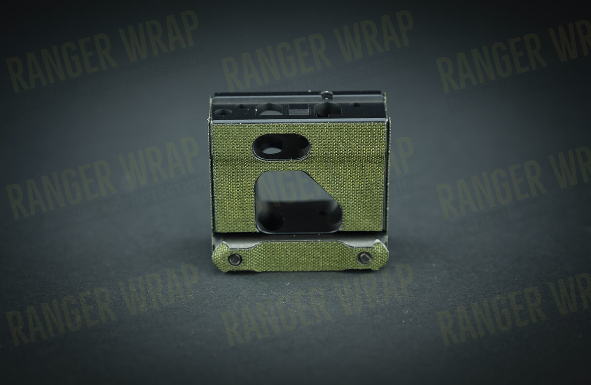 Unity FAST Micro Mount Wrap (Height 2.26″ to Optical Centerline) - in – RANGERWRAP.COM