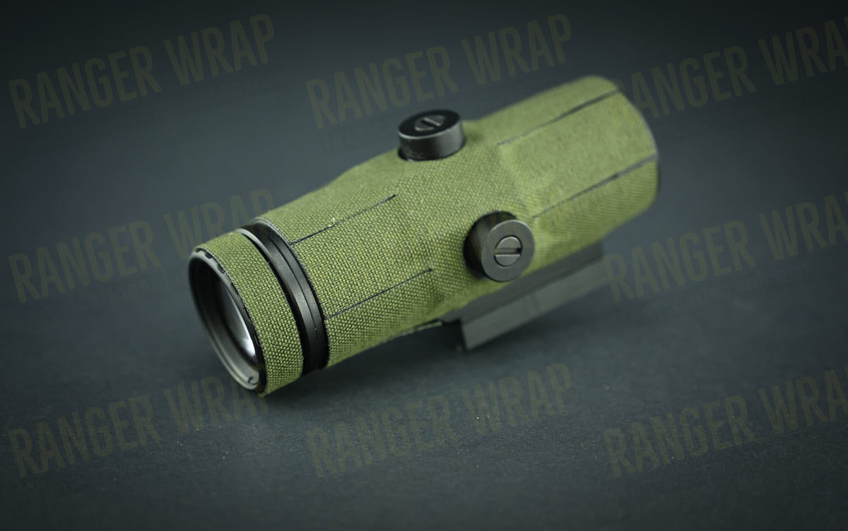 Vortex VMX-3T 3X Magnifier - Optic Wrap in Cordura Fabric – RANGERWRAP.COM