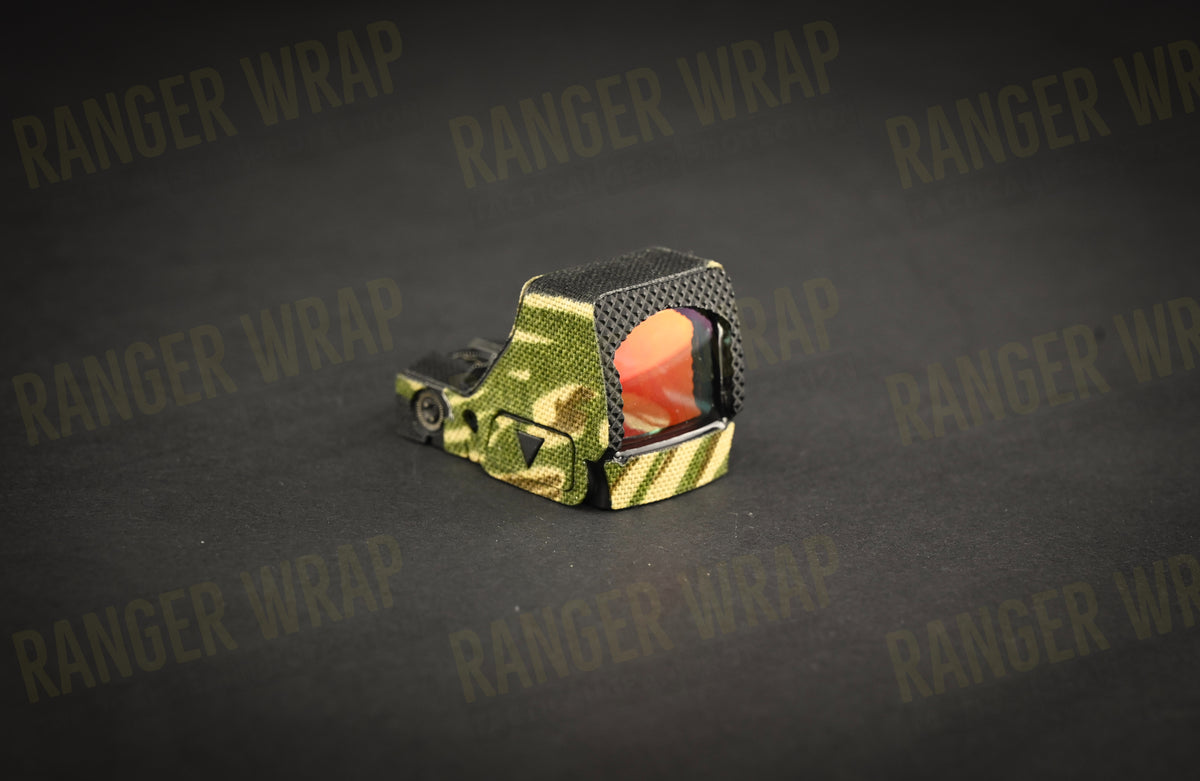 Vortex Defender ST - Optic Wrap in Cordura Fabric – RANGERWRAP.COM