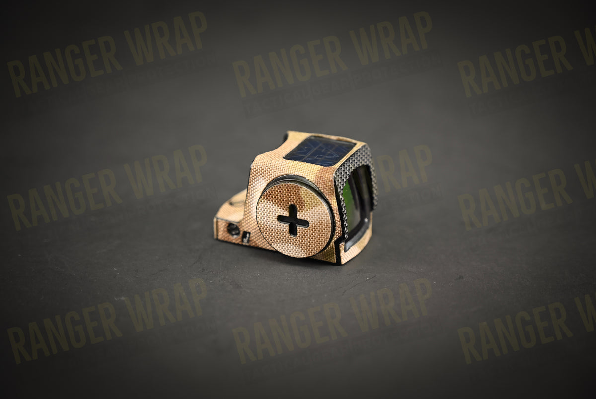 Vortex Defender ST Enclosed - Optic Wrap in Cordura Fabric – RANGERWRAP.COM