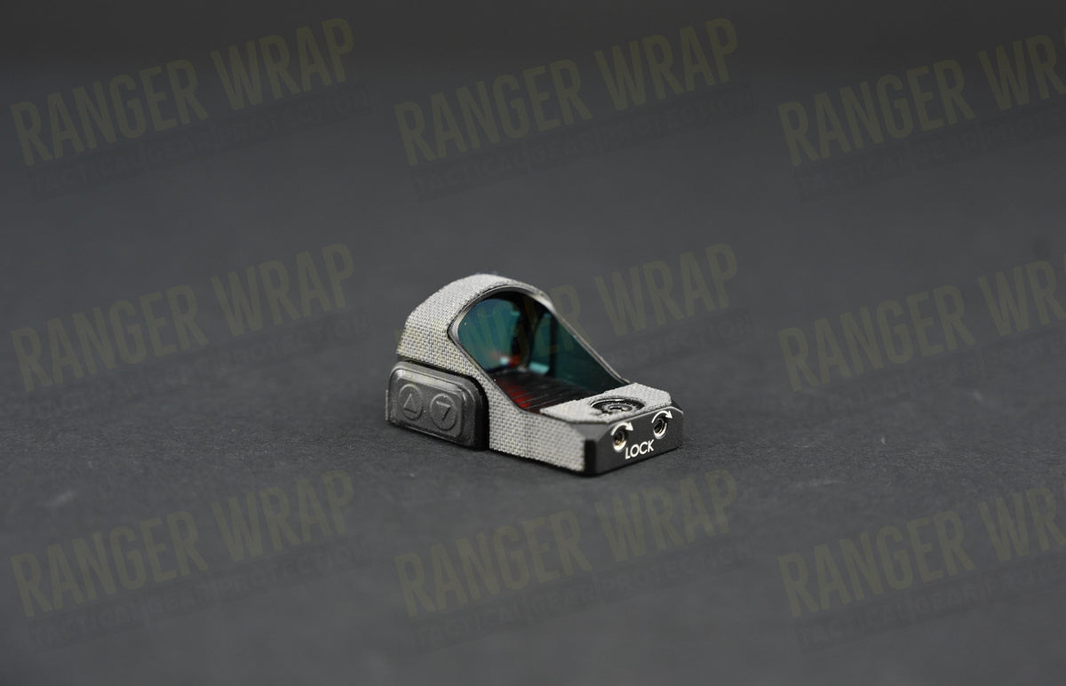 Vortex Optics Viper Red Dot Sight - 6 MOA Dot - Optic Wrap in Cordura ...