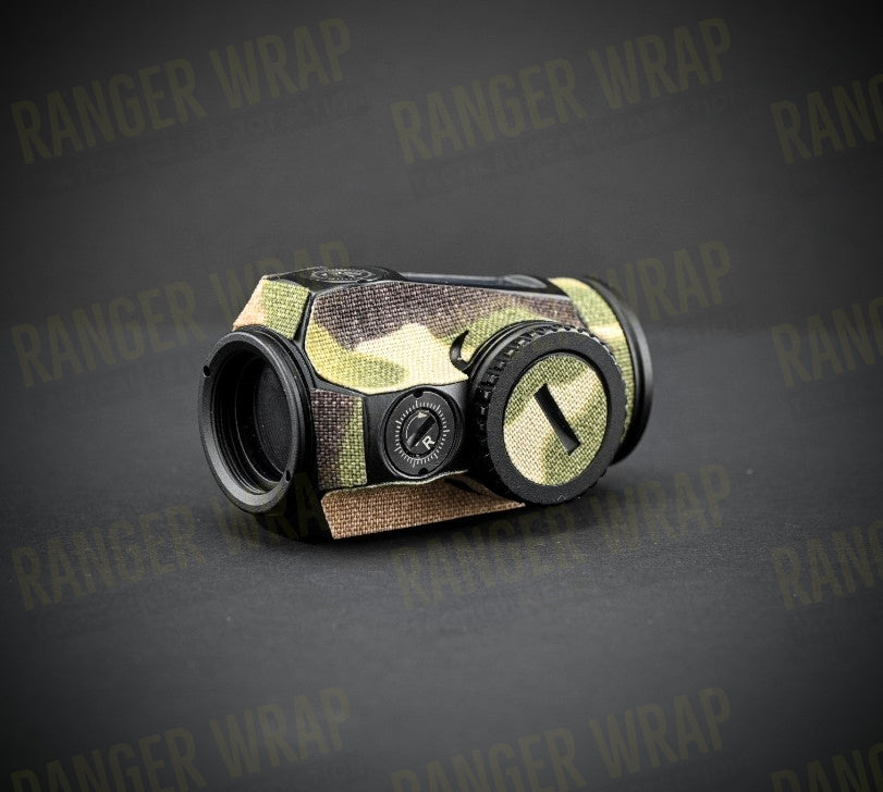 Vortex SPARC Solar - Optic Wrap in Cordura Fabric – RANGERWRAP.COM