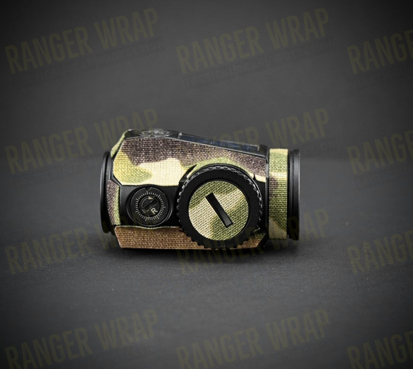 Vortex SPARC Solar - Optic Wrap in Cordura Fabric – RANGERWRAP.COM